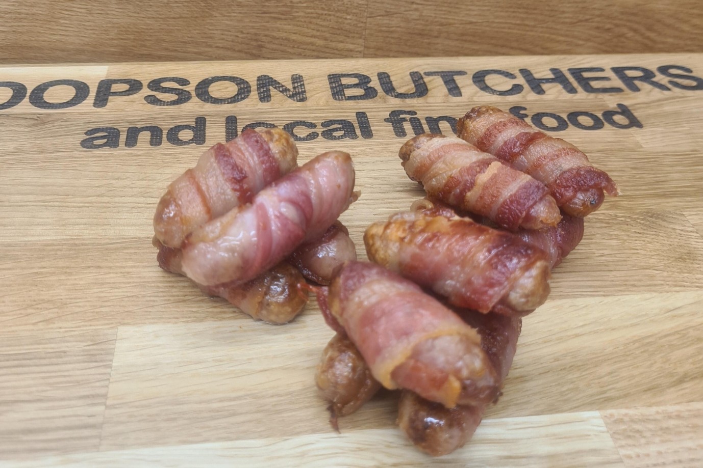 Dopson Butchers - Crowthorne