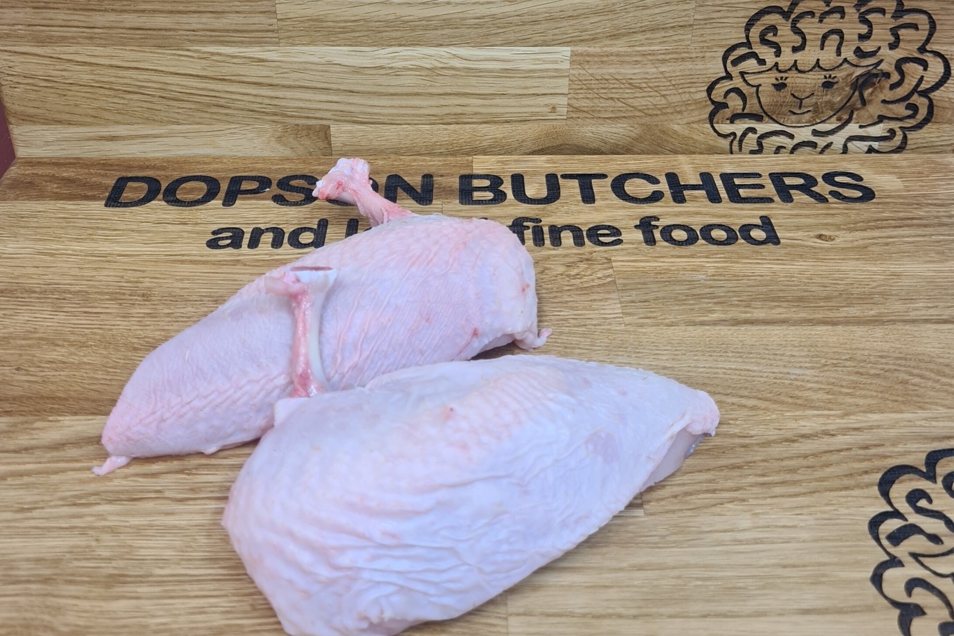 Dopson Butchers - Crowthorne
